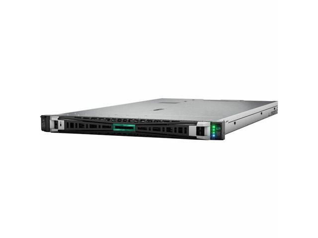 Questions & Answers: HPE ProLiant DL360 Gen11 1U Rack Server - 1x Intel ...