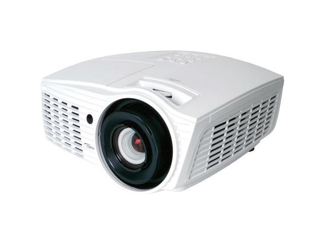 Refurbished: Optoma HD50 DLP Home Theater Projector - Newegg.com