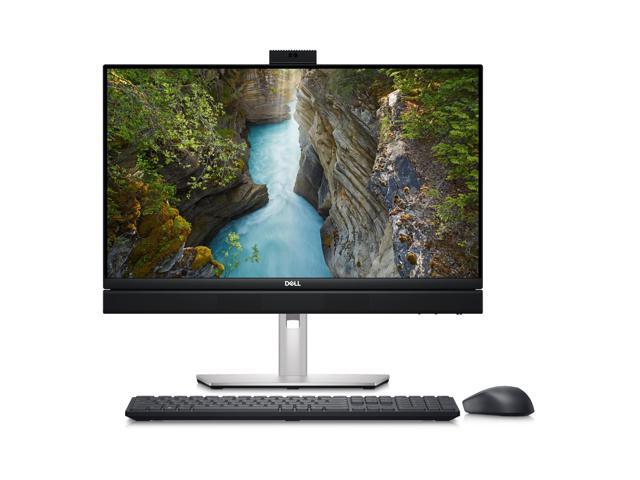 Refurbished: DELL All-in-One Computer OptiPlex 7410 AIO PLUS Intel Core ...