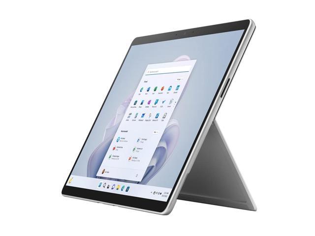Refurbished: Microsoft Surface Pro 9 with 5G 2-in-1 Laptop 13.0 ...