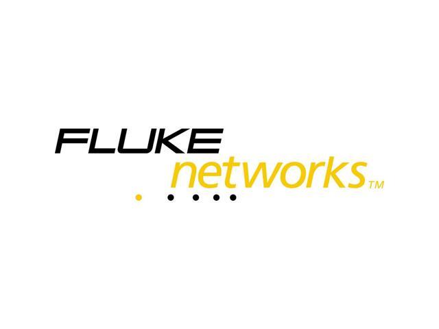 Fluke Networks DSX-PC6AS Dsx Cat-6a Adapter Set W/ Perp Shielded Cat-6a ...