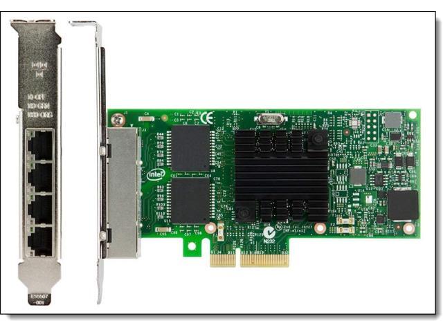 Lenovo ThinkSystem Intel I350 1GbE RJ45 4-Port OCP Ethernet Adapter ...