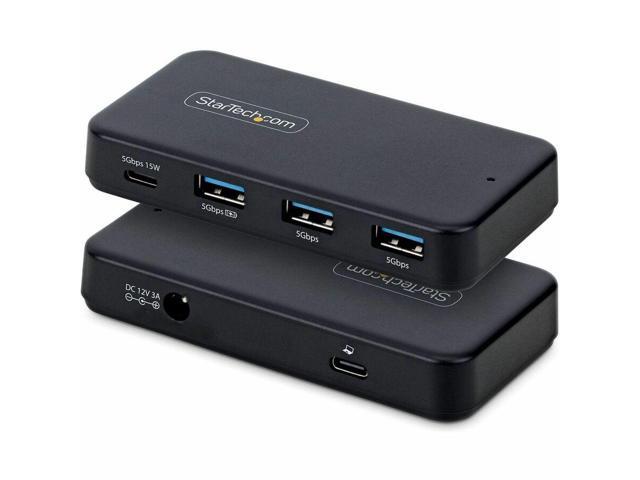 StarTech.com 311NA-USB-HUB Hubs - Network / USB / Firewire - Newegg.ca
