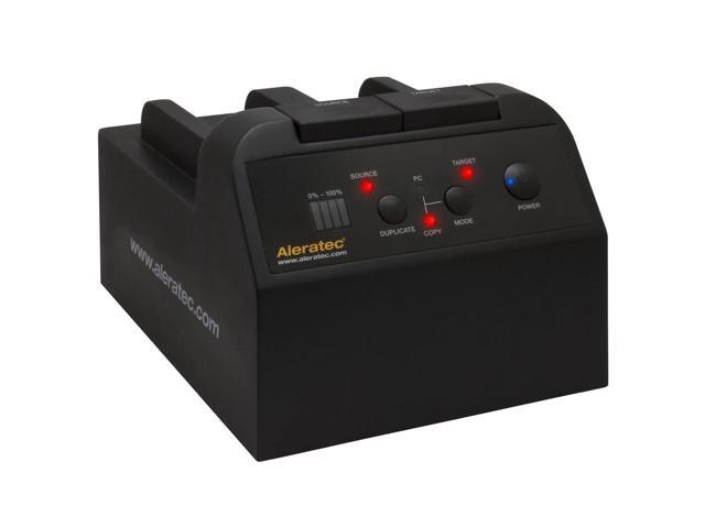 Aleratec 1:1 HDD Copy Dock - Newegg.com