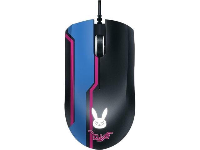 Razer RZ0102160200R3M1 D.Va Razer Abyssus Elite - Newegg.com