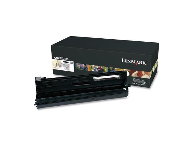 Lexmark C925X72G Imaging Unit - Newegg.com