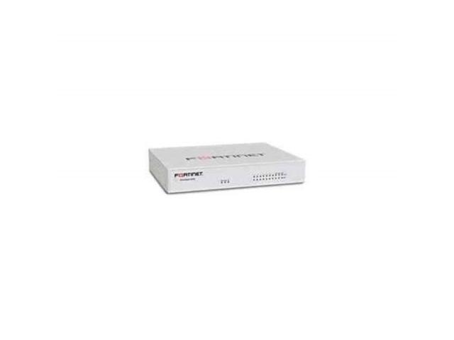 Fortinet FortiWiFi-60E / FWF-60E UTM Bundle with 3 Years 24x7 Forticare ...