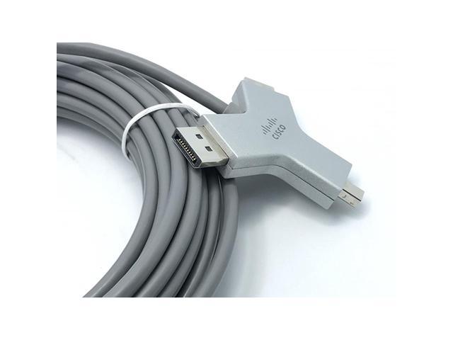 CISCO - HW CABLES AND TRANSCEIVERS CAB-HDMI-MULT-9M= MULTI-CONNECTOR ...