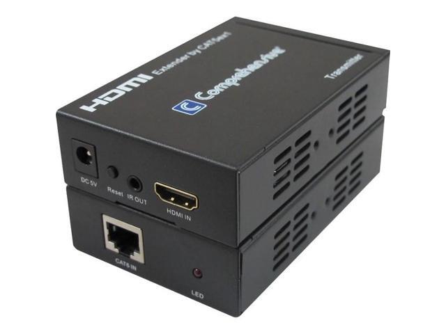 COMPREHENSIVE CONNECTIVITY COMPANY CHE-HD300 PRO AV/IT HDMI EXTENDER ...