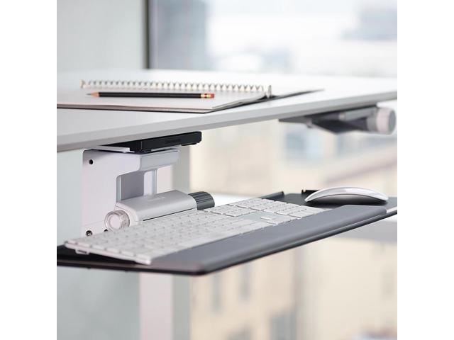 Humanscale 6G500-G2722 6G System 500 Board Built In Mouse Keyboard ...
