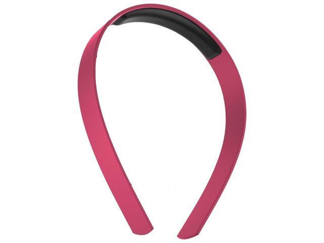 Sol Republic Tracks Interchangeable Sound Track Headband - Pink ...