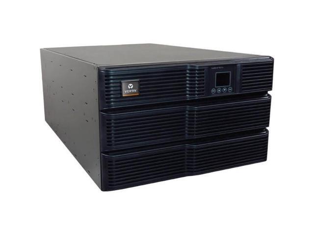 Liebert GXT4 3000VA Rack/Tower UPS - Newegg.com