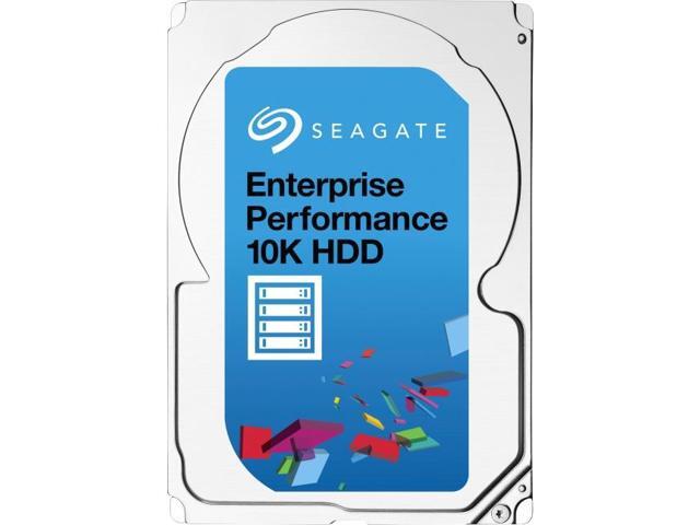Seagate Enterprise Performance 10K HDD ST600MM0088 600GB 10000 RPM ...