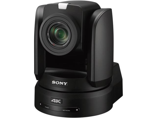 CAMERA 1 EXMOR R CMOS 1080/60P 12X 4K/HD - Newegg.com
