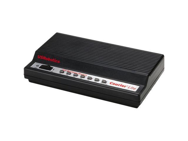 U.S. Robotics Courier Lite 56K Business Modem USR5686G-PRO - Newegg.com