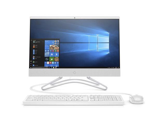 HP 22-c0000 22-c0010 All-in-One Computer - A4-9125 - 4 GB RAM - 1 TB ...