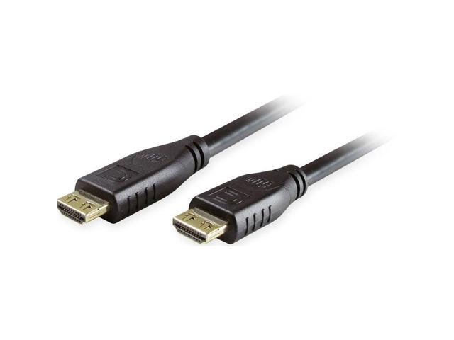 Comprehensive MHD-MHD-50PROBLKA 50 ft. MicroFlex Active Pro AV/IT 10.2G ...