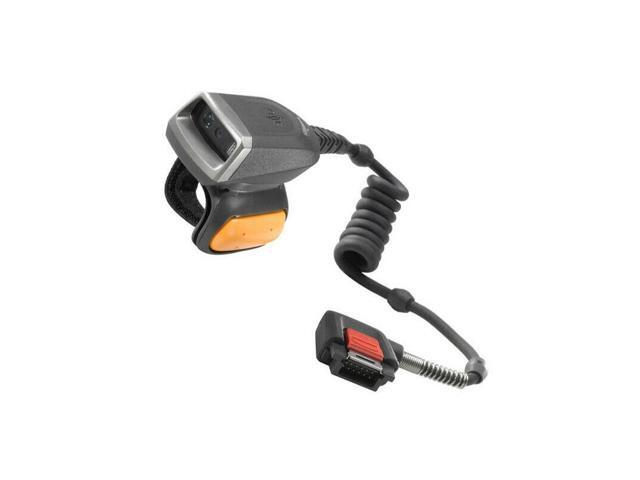 Zebra RS5000 1D/2D Corded Ring Scanner - RS5000-LCFSWR - Newegg.com