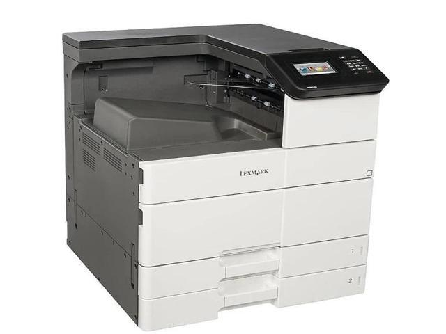 Lexmark - 26Z0000 - Lexmark MS911DE Desktop Laser Printer - Monochrome ...