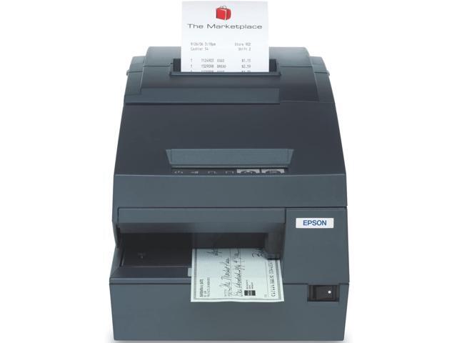 EPSON TM-H6000III-S01 Receipt Printer - Newegg.com