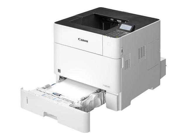 Canon 0562C002 Imageclass Lbp351Dn - Printer - Monochrome - Duplex ...