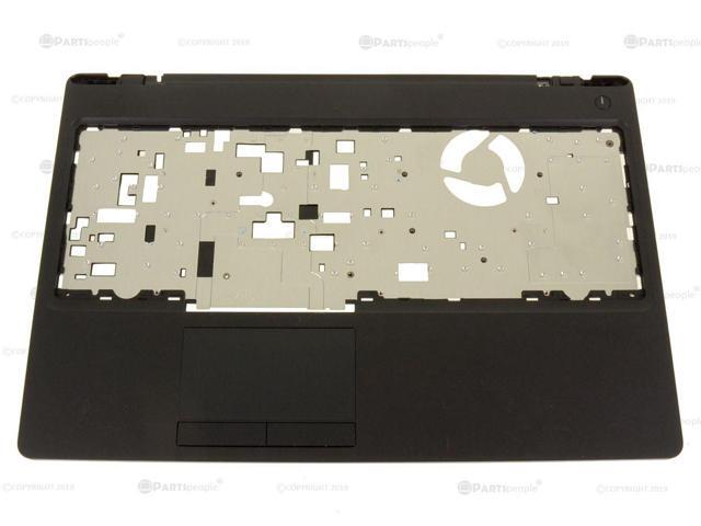 Dell OEM Latitude 5590 5591 Precision 3530 Palmrest Touchpad Palmrest ...
