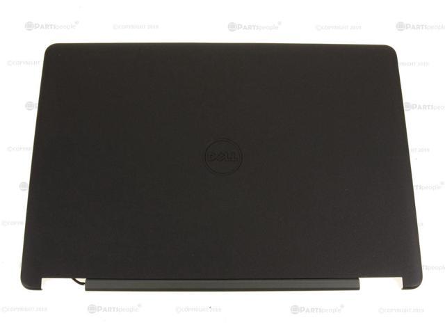 Refurbished: Dell OEM Latitude E5250 12.5" LCD Back Cover Lid Assembly ...