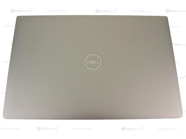 Refurbished: Dell OEM XPS 7590 Precision 5540 15.6" LCD Back Cover Lid ...
