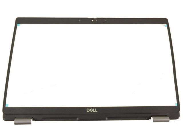 New Dell OEM Latitude 5320 13.3" Front Trim LCD Bezel NTS RGB Cam G2DGW ...