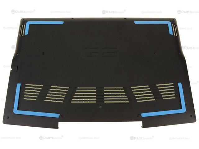 Dell OEM G Series G3 3590 Laptop Base Bottom Cover Assembly Bottom Base ...