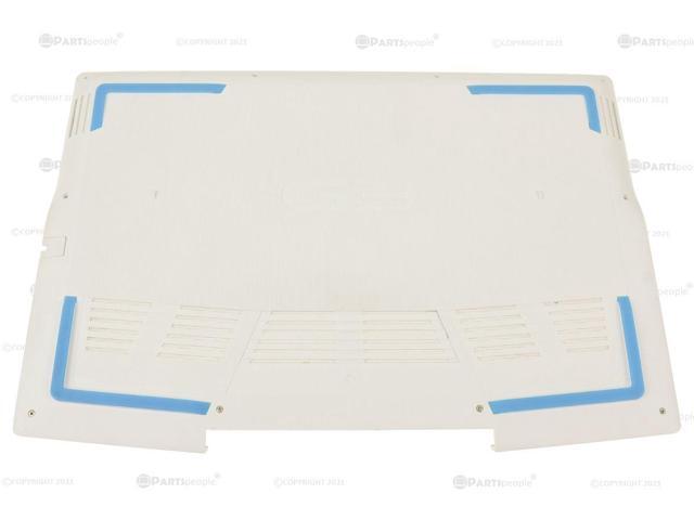 New Dell OEM G Series G3 3590 Laptop Base Bottom Cover Assembly USB C ...