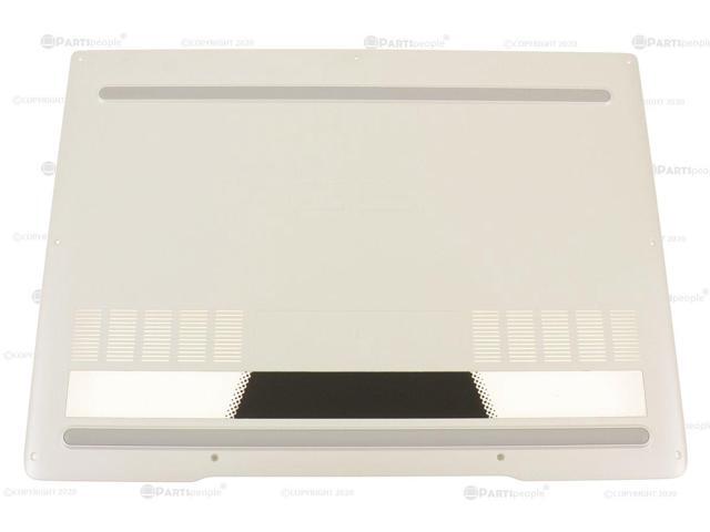New Dell OEM G Series G5 5590 SE Laptop Base Bottom Cover Assembly ...