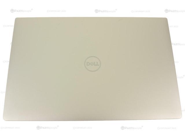 Refurbished: Dell OEM XPS 7590 Precision 5540 15.6" LCD Back Cover Lid ...