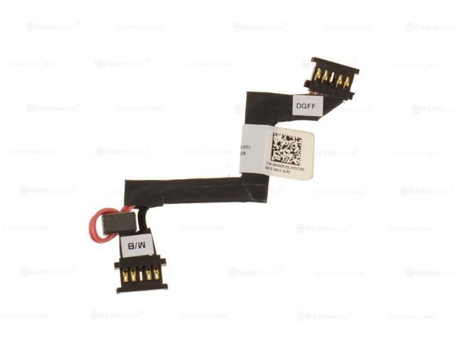 Dell OEM Precision 7540 DGFF Graphics Card Power Cable Quadro RTX Cable ...