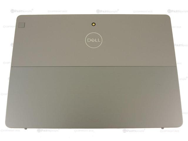 Dell OEM Latitude 7200 2-in-1 Tablet Back Cover LCD Back Cover HKT9K ...