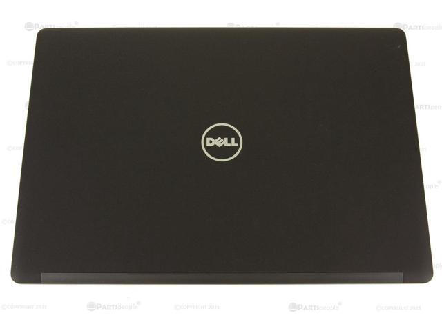 Dell OEM Latitude 5280 12.5" LCD Back Cover Lid Assembly LCD Back Cover ...