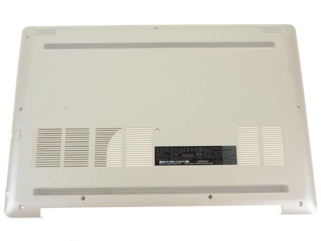 New Dell OEM G Series G3 3579 Laptop Base Bottom Cover Assembly NO USB ...