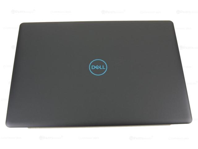 New Dell OEM G Series G3 3579 15.6" LCD Back Cover Lid Top Assembly ...