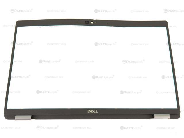 New Dell OEM Latitude 5420 14" Front Trim LCD Bezel IR Cam GY37D ...