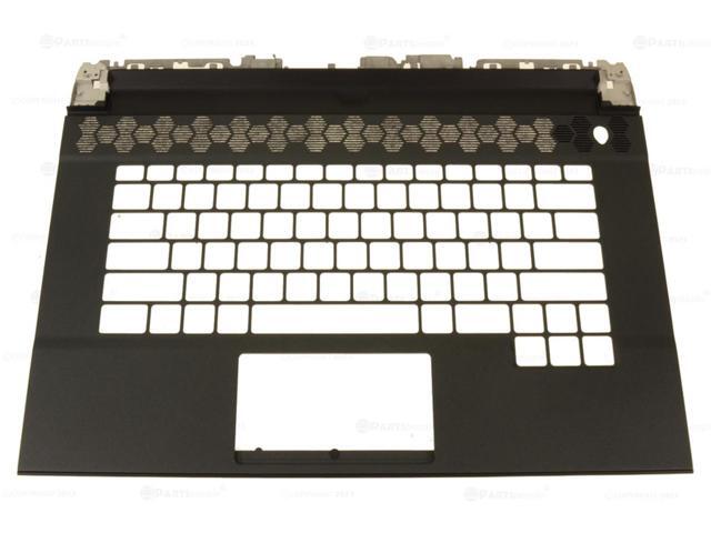New Dell OEM Alienware m15 R4 Palmrest Assembly for Cherry MX KB Only ...