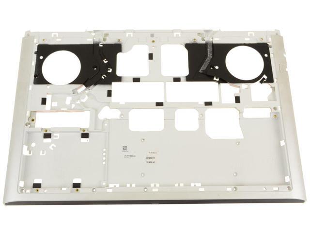 New Dell OEM G Series G7 7588 Laptop Base Bottom Cover Assembly CRJ06 ...