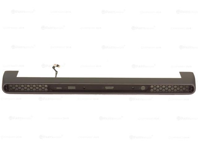 New OEM Alienware m15 R7 Rear Middle I/O Cover Cap R2P7N - Newegg.com