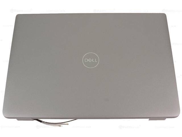 New Dell OEM Latitude 5340 Laptop 13.3" LCD Back Cover Lid Assembly ...