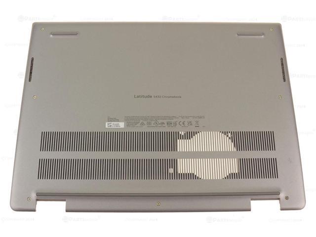 New Dell OEM Latitude 5430 Chromebook Bottom Base Cover Assembly FN21M ...