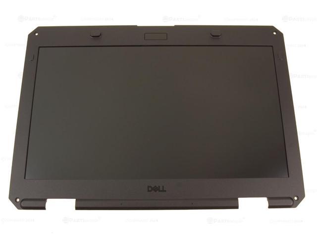 Dell OEM Latitude 5420 5424 Rugged 14" FHD LCD Screen Assembly LCD ...
