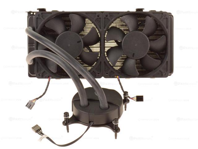 Refurbished: Dell OEM Alienware Aurora R15 R16 CPU Processor Liquid ...