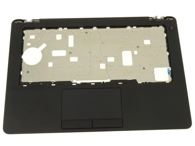New Dell OEM Latitude E5270 Palmrest Touchpad Assembly Smart Card ...