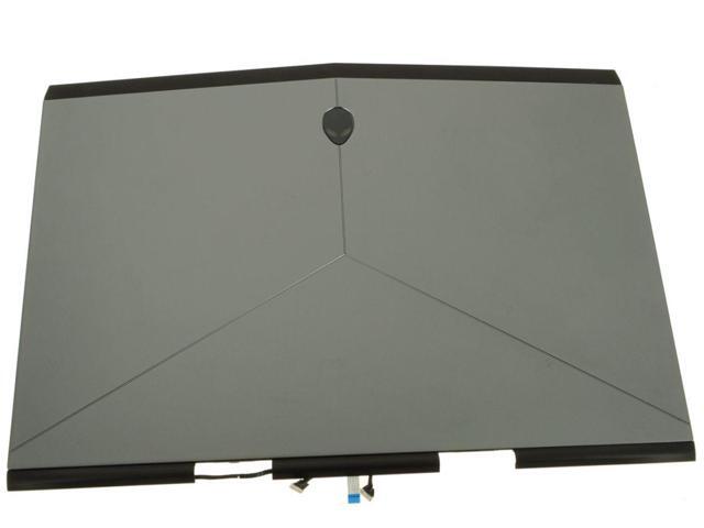 New OEM Alienware 15 R3 15.6" LCD Lid Back Cover Assembly FHD 490PN ...