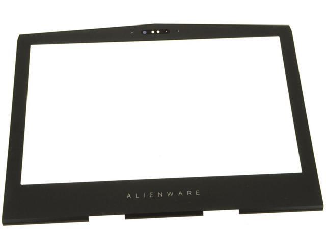 New OEM Alienware 15 R3 15.6" LCD Front Trim Cover Bezel Plastic for ...
