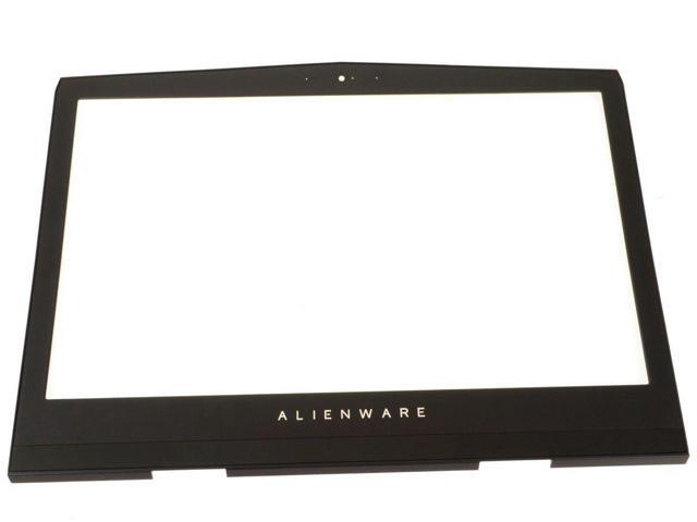OEM Alienware 17 R4 17.3" LCD Front Trim Cover Bezel LCD Trim Bezel ...